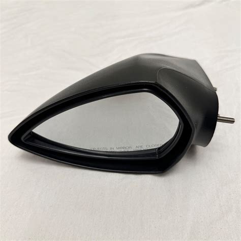 Kawasaki Oem Part 56001 0267 Mirror Assy Lh For Sale Online Ebay