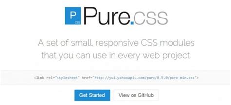 the 5 best css frameworks for web designers