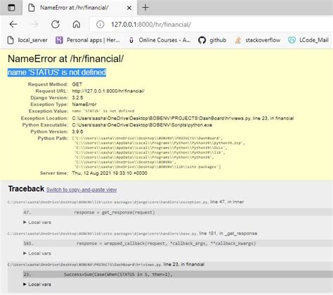 aggregate django annotate sum case when stack overflow