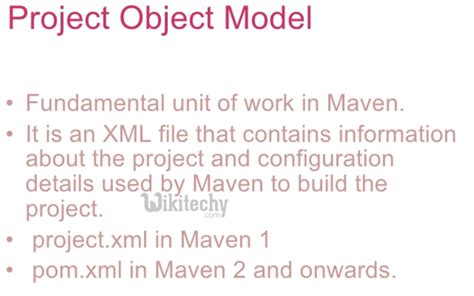 maven tutorial by microsoft award mvp learn maven learn in 30sec