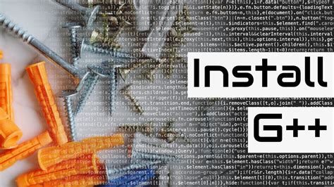 How To Install Gcc G On Windows Under 2 Minutes Youtube