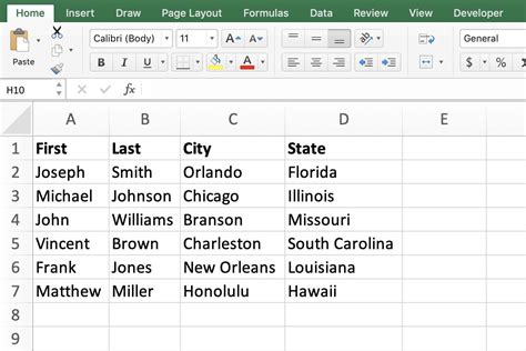 how to mail merge labels from excel sheet lasopacome