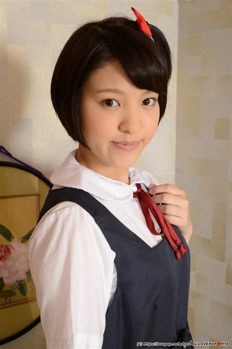 [lovepop] Mio Hinata ひなた澪 Photoset 05 40p 日本美女 找套图