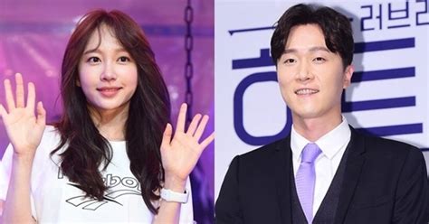 새해 등산도 함께♥ 하니 10살 연상 정신과 의사 양재웅과 2년째 만남 [종합]