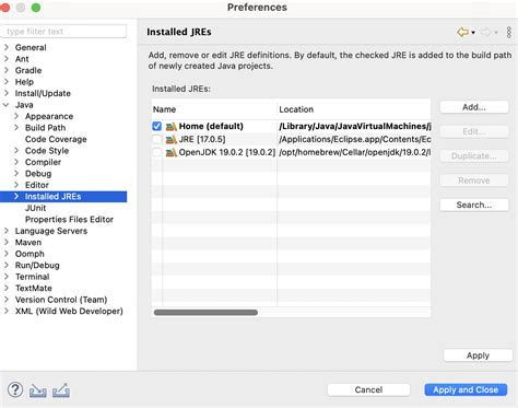 a fatal error has been detected by the java runtime environment