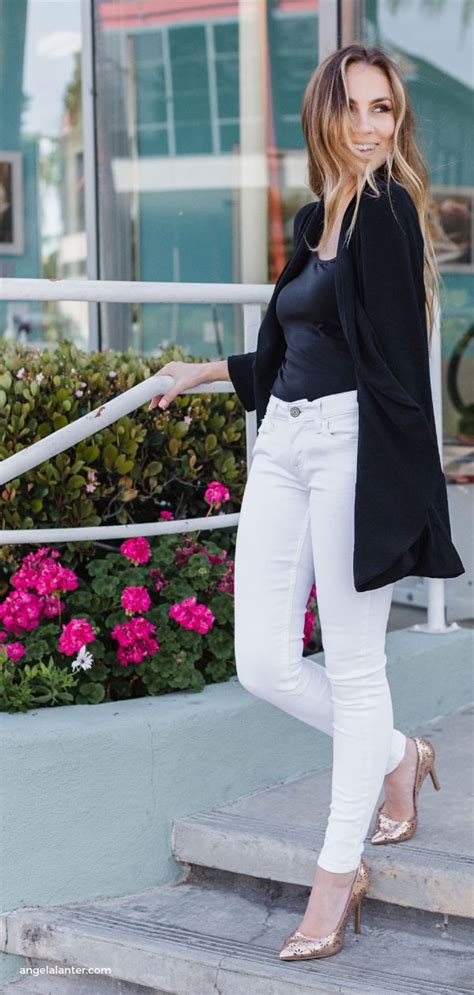 Business Casual Closet Staples Hello Gorgeous By Angela Lanter