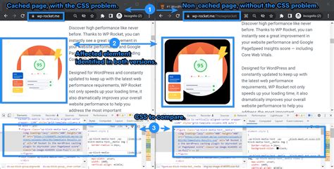 troubleshoot remove unused css issues wp rocket knowledge base