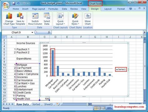 microsoft excel insert tab tutorial learn ms excel insert tab it