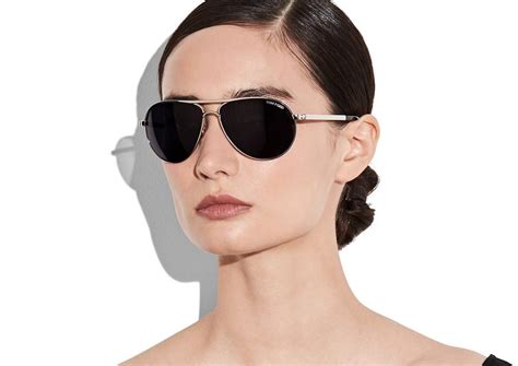 The Diverse World Of Tom Ford Sunglasses An In Depth Exploration