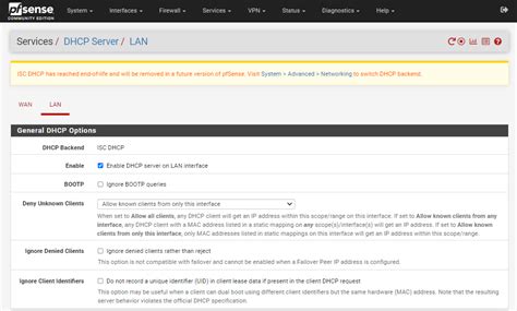 Kea Dhcp Server Behavior Ip Address Reassignment Issue With Duplicate