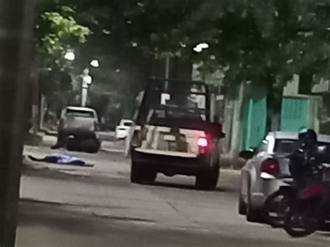 Muere Motociclista Y Su Copiloto Quedó Gravemente Herido