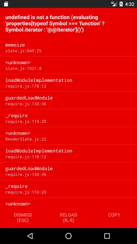 javascript undefined is not a function evaluating
