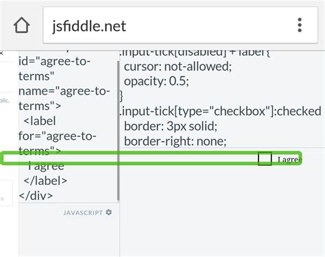 38 javascript input type checkbox checked modern javascript blog
