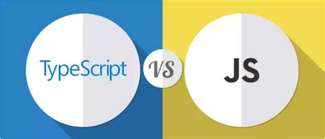 typescript 和 javascript 之间的区别是什么 慕课猿问