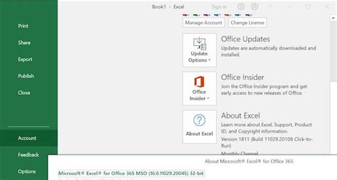 32 bit vs 64 bit microsoft excel
