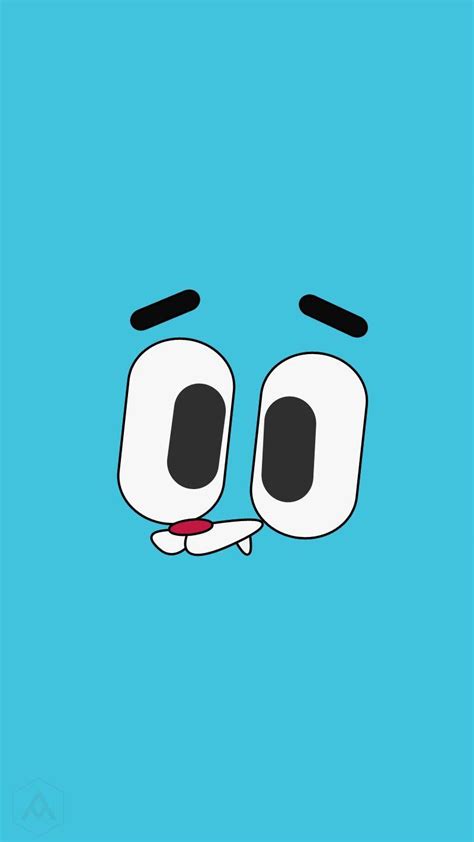 Gumball Watterson Wallpapers Top Free Gumball Watterson Backgrounds