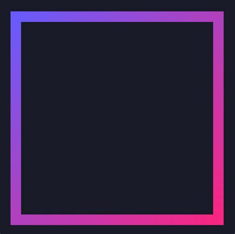 3 cách làm border gradient trong css mà bạn nên biết evondev blog