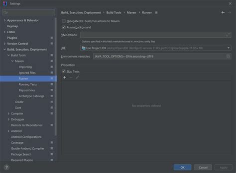 java intellij idea incorrect encoding in console output stack overflow