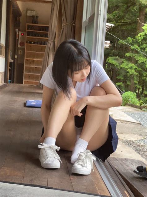 このピュア系jkが「セックスしたい」を連呼する お宝エログ幕府