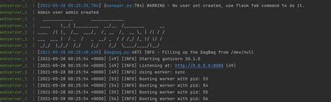 setting up airflow 2 0 dzone open source