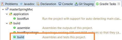 spring springboot with gradle missing dependency for thymeleaf