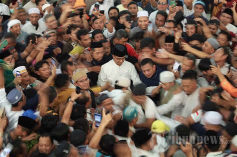 Kampanye Anies Baswedan Di Batam Foto 9 1988552