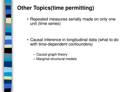 ppt longitudinal data fall 2002 powerpoint presentation free