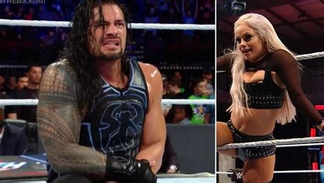 Wwe Rumor Roundup Top Female Superstar Suffers Wardrobe Malfunction