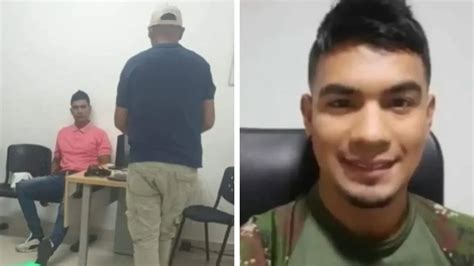 ¿quién Es Brayan Campo El Presunto Feminicida De Sofía Delgado