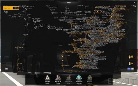 Eaa Ets2 Mods