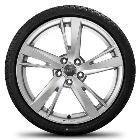 Audi 19 Zoll Felgen A3 S3 Rs3 8v Sportback Blade Winterkompletträder S