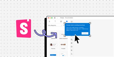 bring fluent design system for react into uxpin with storybook
