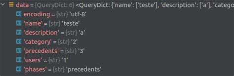 python problem passing dictionary to api via requests post stack