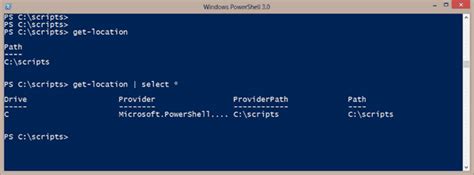 get location more powershell location tips 4sysops