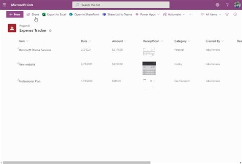 create microsoft lists and sharepoint custom forms without using power