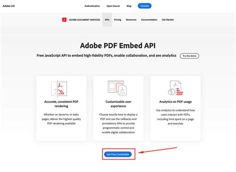 deploying the adobe pdf embed api with adobe experience platform launch