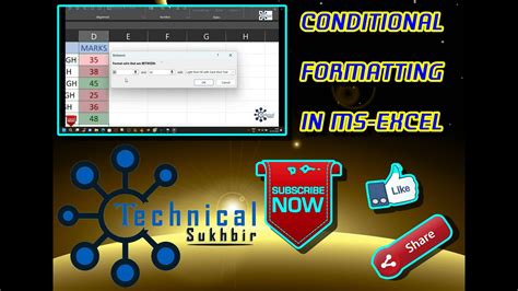 what is conditional formatting how to use conditional formatting in