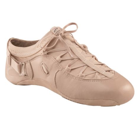 Capezio Shoes Nib Capezio Fizzion Nude Dance Shoes P45 Poshmark