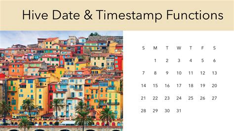 hive date and timestamp functions examples spark by {examples}