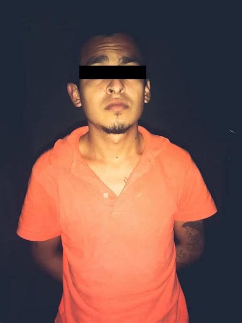 Cae Antonio Ligado A Secuestro De Menor De 14 Años Asesinada En Ixtac