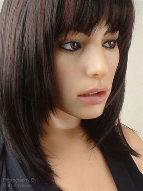 Adult Sex Doll Full Silicone Semi Solid Love Doll Mens Sexy Japan Girl