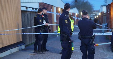 Två Män åtalas Misstänkta För Mordet På 16 åring I Norrköping Svt Nyheter