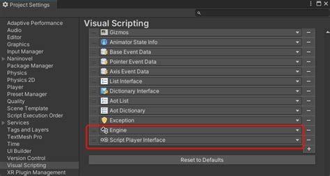 visual scripting naninovel