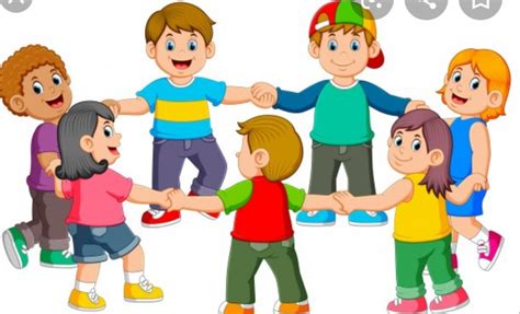 Sala 4 Rondas Infantiles