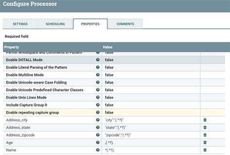 solved parse file in nifi cloudera community