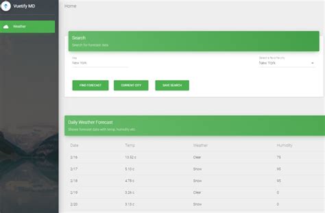 progressive web applications pwa quick start sample