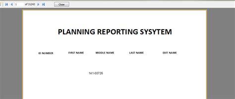 delphi 10 1 berlin fast report database values not showing in