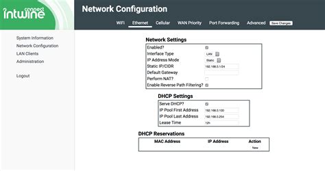 How To Set Up Port Forwarding Support