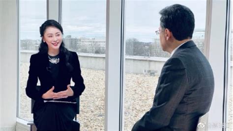 好大瓜？秦剛之謎：曝主播情婦私生子 內鬥風波揭黑幕？ ＊ 阿波羅新聞網