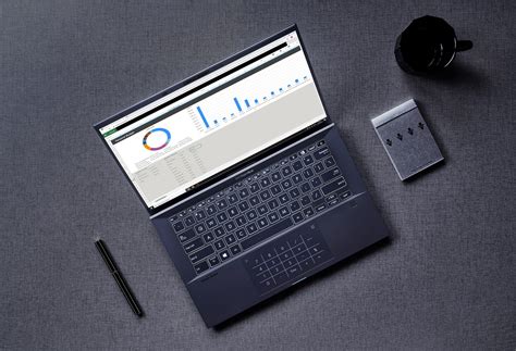 Asus Revamps Expertbook B9 With Intel Vpro 11th Gen Tiger Lake And